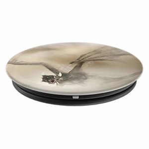 Drache - Dragon PopSockets PopGrip: Ausziehbarer Sockel und Griff für ...