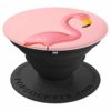 Flamingo PopSockets PopGrip: Ausziehbarer Sockel und Griff für Handys ...