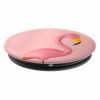Flamingo PopSockets PopGrip: Ausziehbarer Sockel und Griff für Handys ...
