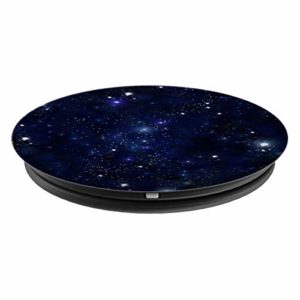 Galaxy Space Stars Sterne Weltraum Universum PopSockets mit ...